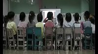 【课堂实录】幼儿英语小班课堂实录视频展示