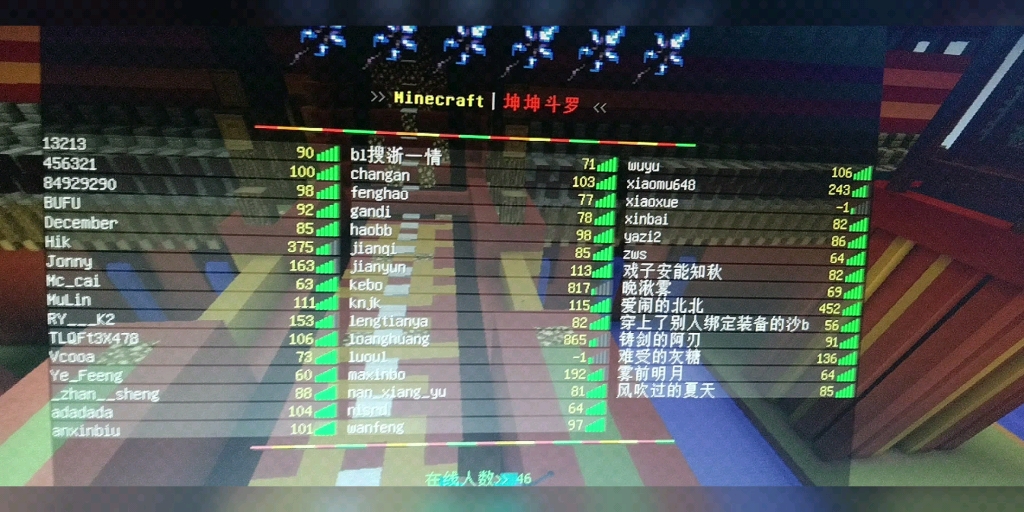 我的世界第九大陆,高仿第九大陆,新服开荒,福利多多,日常在线20+,高仿...