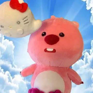 蜜蜜仔呀 