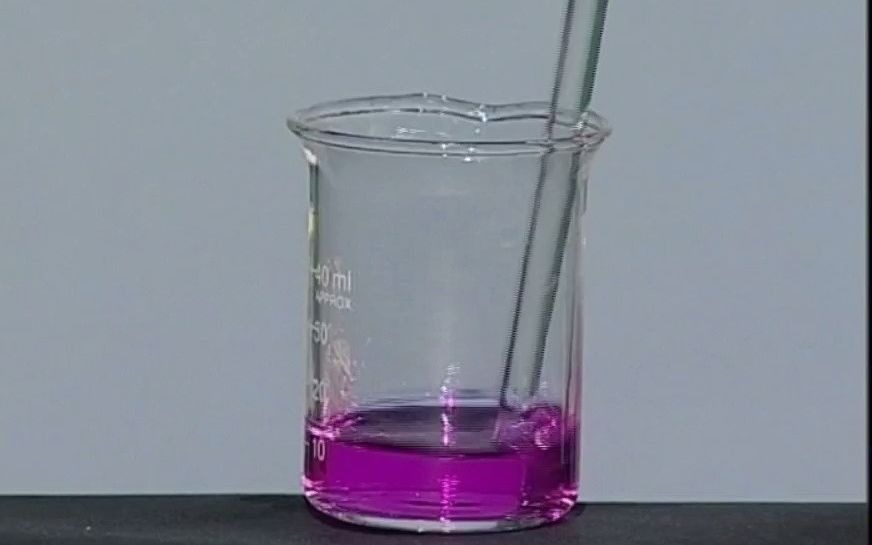 10-2酸碱中和反应