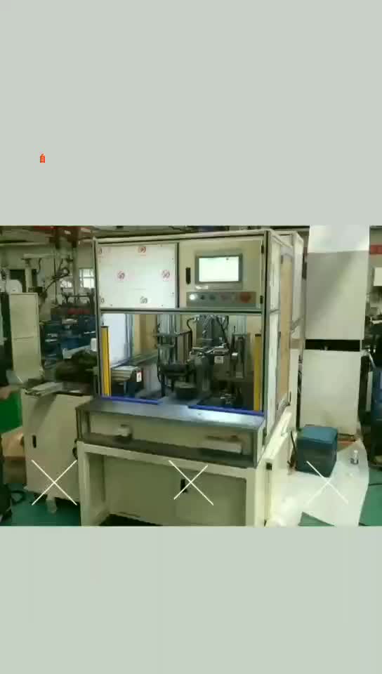 自动化检测设备由哪几部分组成?#自动上下料 #自动搬运神器 #检测 #...