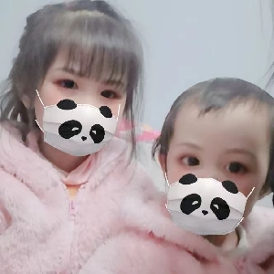 小茉莉和小小茉莉 