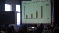 小学四年级数学优质课视频上册《条形统计图》_苏教版_苏老师
