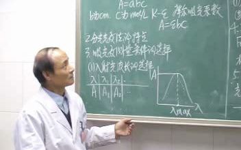 邻二氮菲邻分光光度法测定铁