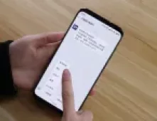 银行卡余额微信一键查看,以后不用开通短信提醒,一年省下不少钱