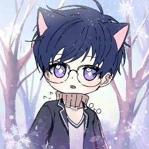 白涧君OvO 
