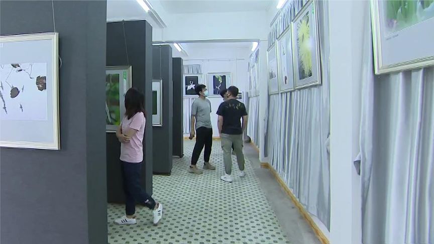 社区高标准建设新时代文明实践站 打通群众服务最后一公里