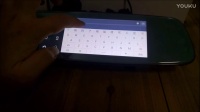 丁威特S5 mix版行车记录仪