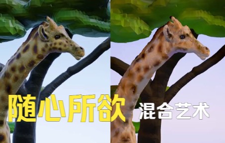 【VR游戏前沿】《雕刻VR》在交互式画廊中发现数以千计的惊人创作,...
