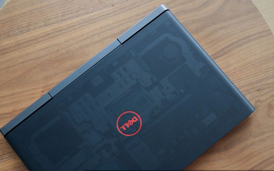 作大死,我们拆开了一台戴尔游匣游戏本!