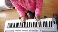 d和声小调音阶终止式123琶音和弦