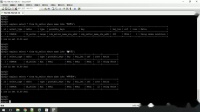 ...会的MySQL数据库全面优化day2-24. MySQL高级 - 索引的使用 - like...