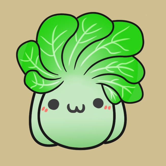 又菜又爱玩的菜籽 