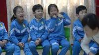 新课幼儿园公开课大班社会《挑战一分钟》课堂实录视频
