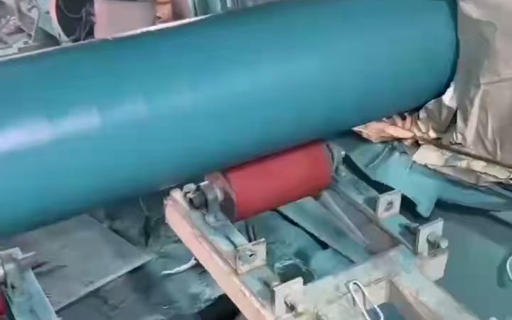小口径3PE防腐钢管厂家