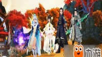 武林外传手游奇遇任务坐标一览奖励汇总