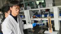 物理化学实验——测量液体表面张力