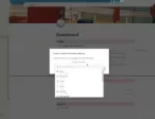 如何使用「Notion」记日记,管理待办事项,以及database间的联动