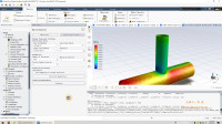 2 ANSYS2020-Fluent离散相DPM模型-刘尧
