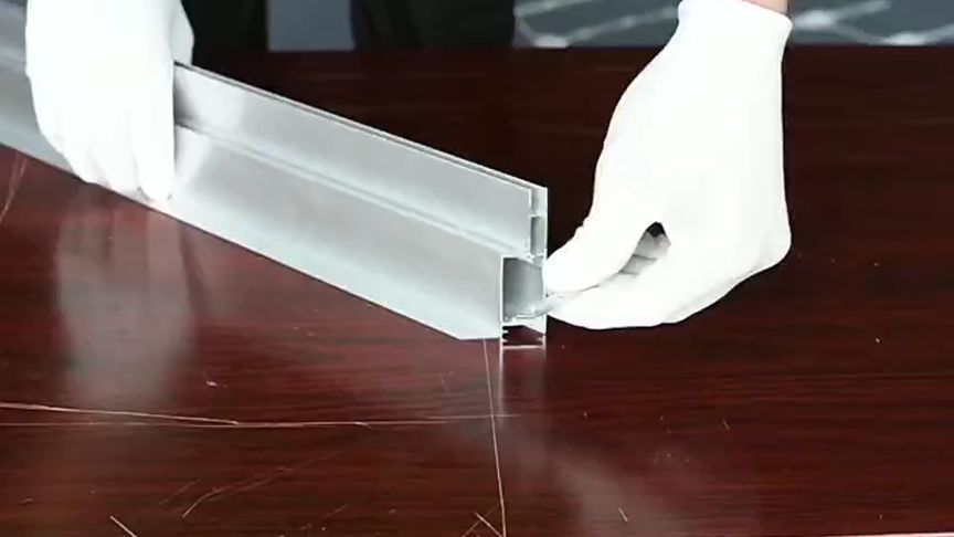 教你怎么做软膜卡布灯箱