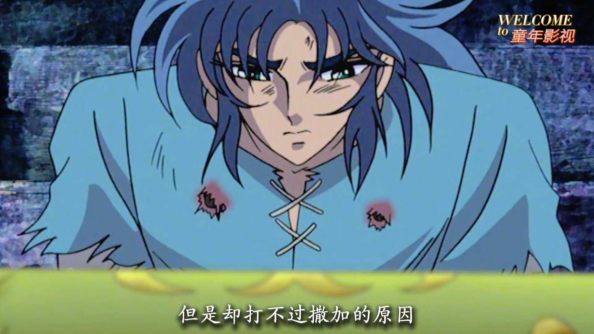 双子座撒加和二爷加隆,圣迷们更喜欢哪一位?