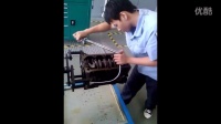 角度规使用