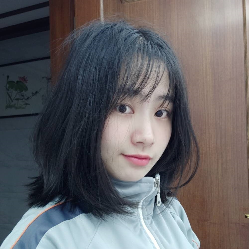 平平无奇小汤圆 