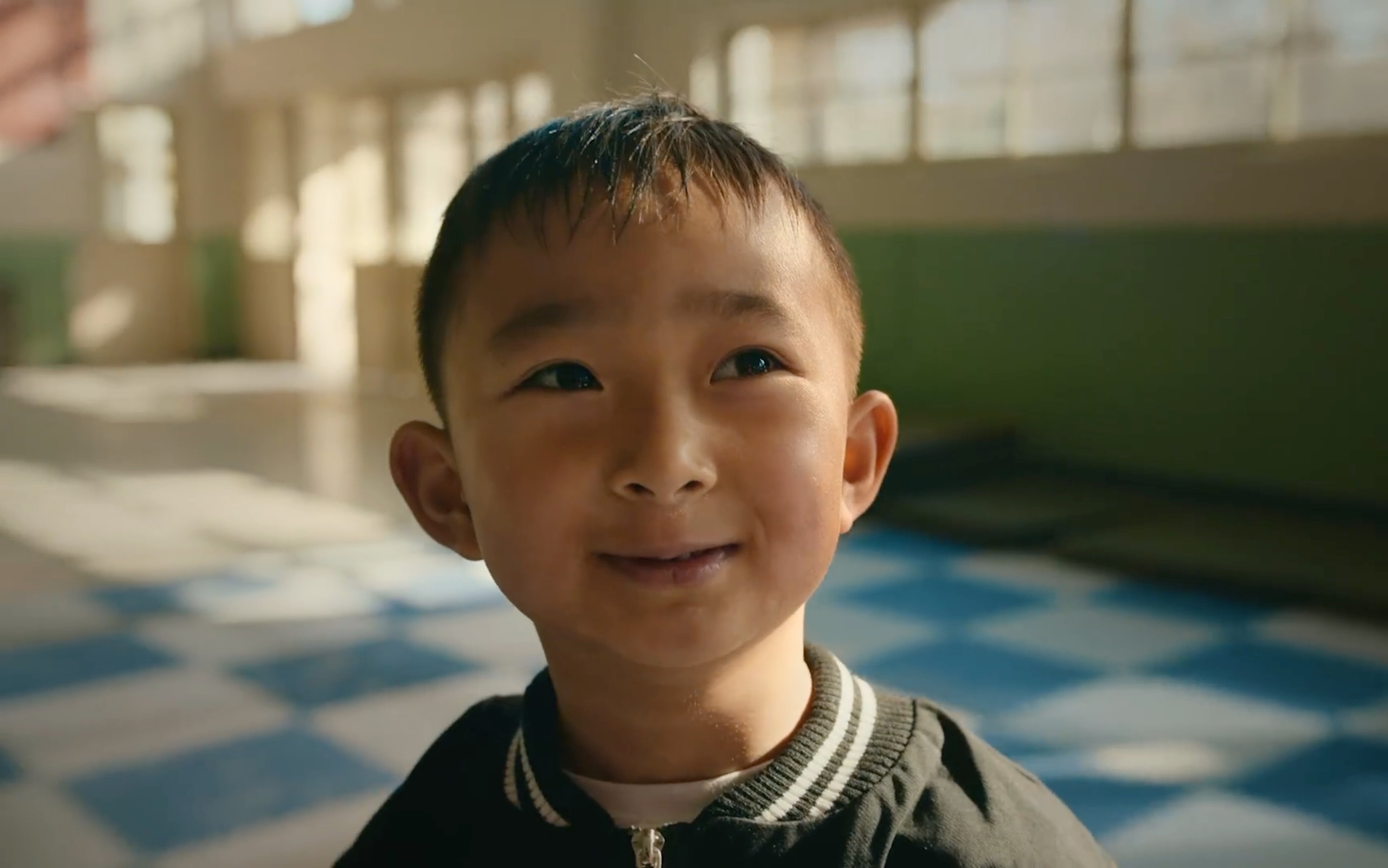 【央视春晚快手广告片(网络版)】点赞可爱中国