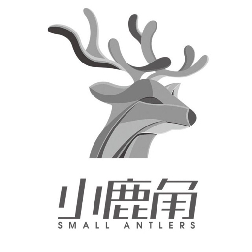 小鹿角音乐 