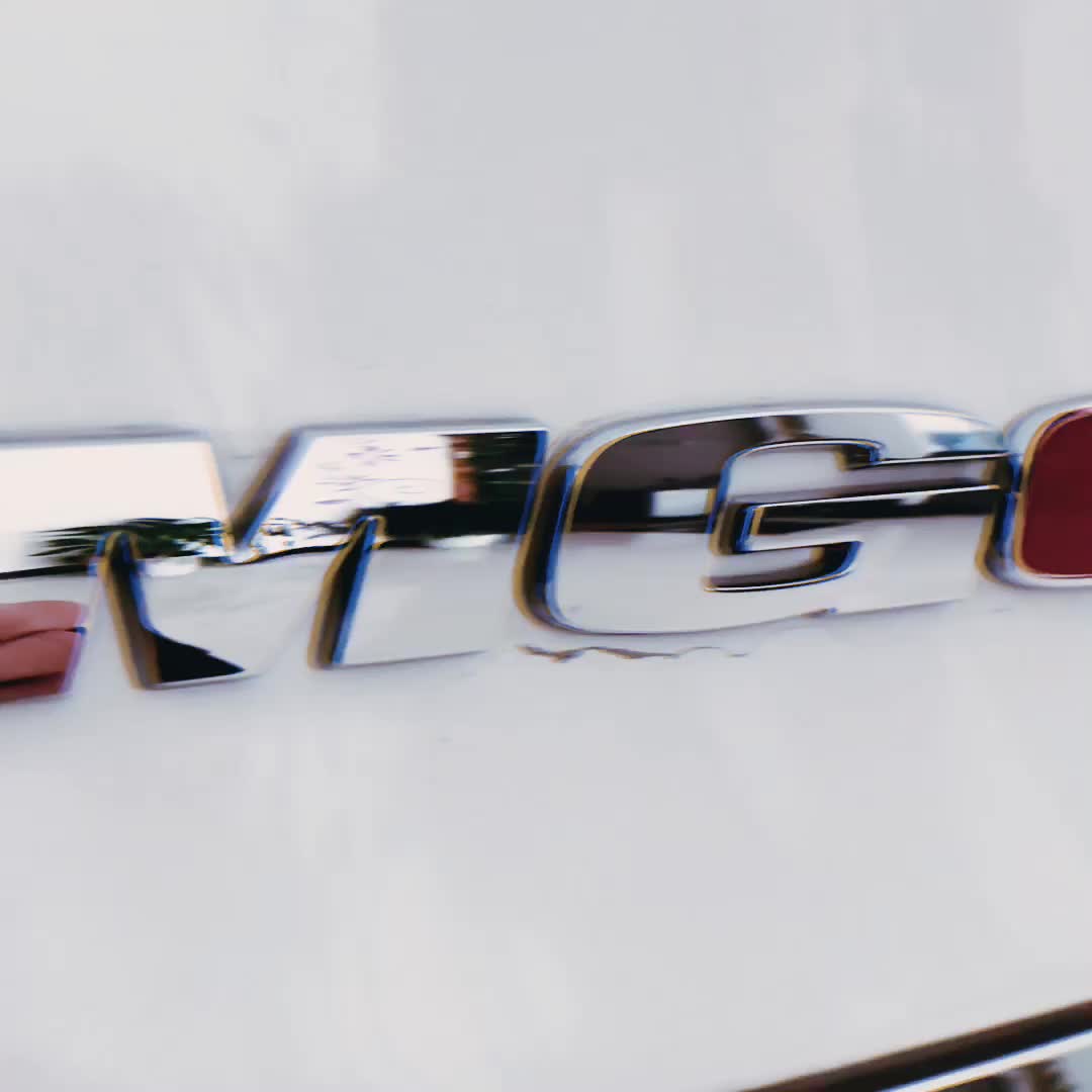 上汽名爵MG6 百公里加速6秒!信不信由你,反正我是不信ߤ�!#加速