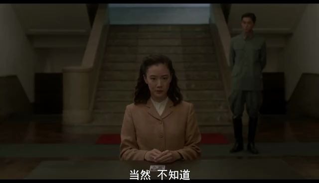 高桥一生苍井优,间谍妻子震荡人心时代背景下的恋爱故事