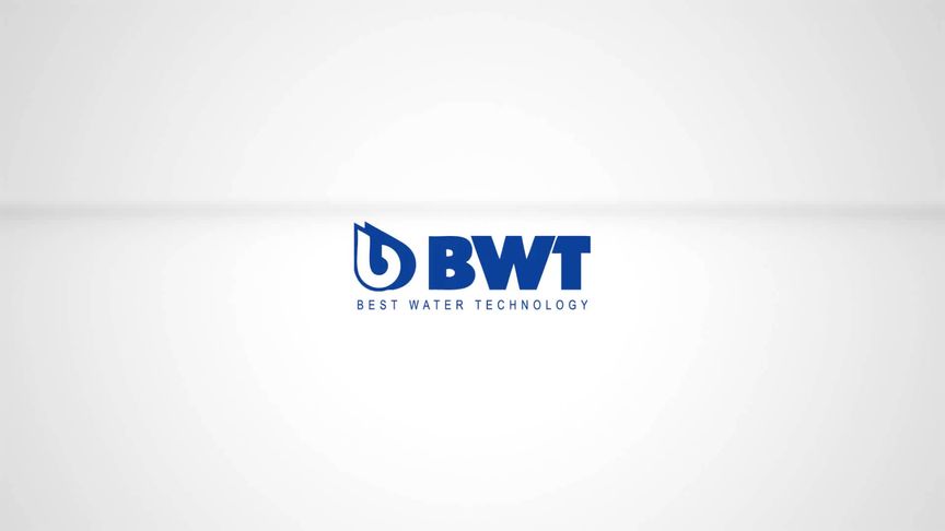 #BWT倍世净水 因为专业及专注才有大型前置过滤器