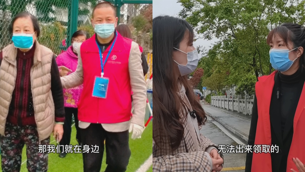 创建“无疫小区”,设置路长网格化管理,守住防疫“最后一公里”