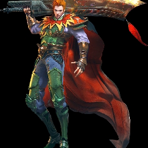 经典单职业手游 