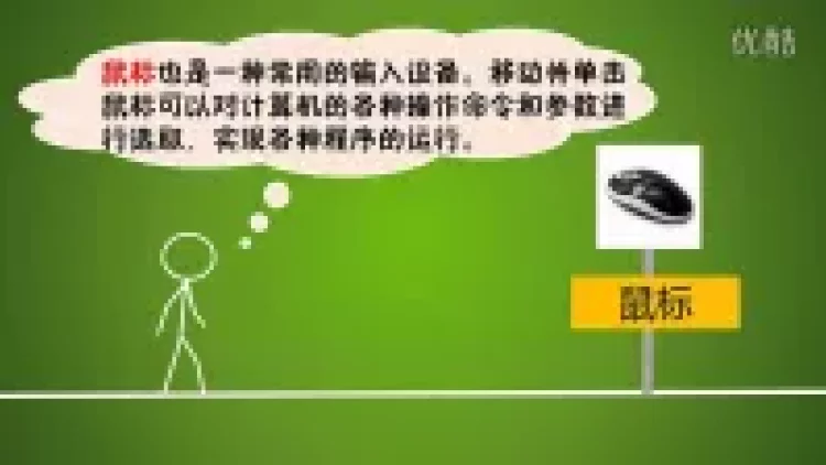 计算机系统组成——硬件3