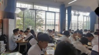 《陈情表》课堂实录