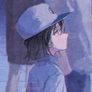 哀不爱灰原