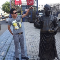 北京大明