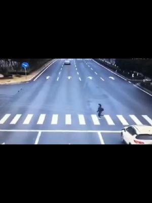 #事故案例警示 #警示教育视频 #道路千万条安全第一条