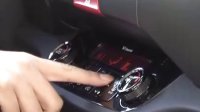 东风悦达起亚智跑功能演示-做工细致
