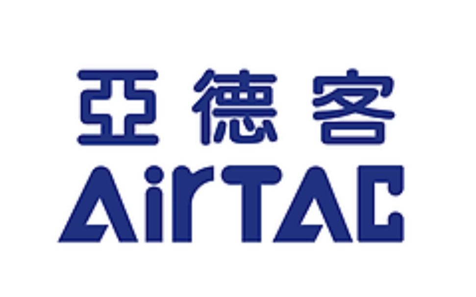 解读亚德客气缸三维软件
