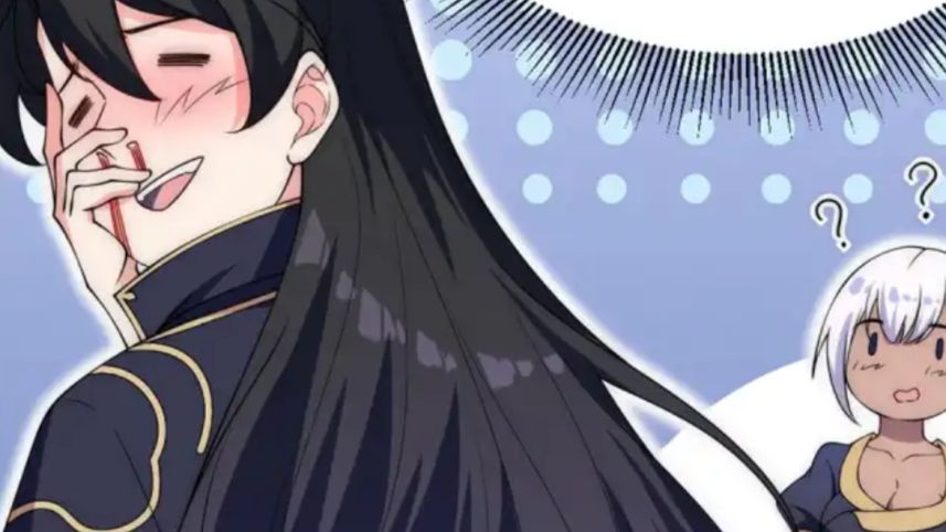 我穿越成反派,准备先一步抢夺主角的机缘