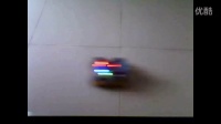 手机控制DFROBOT蓝牙4.0智能小车