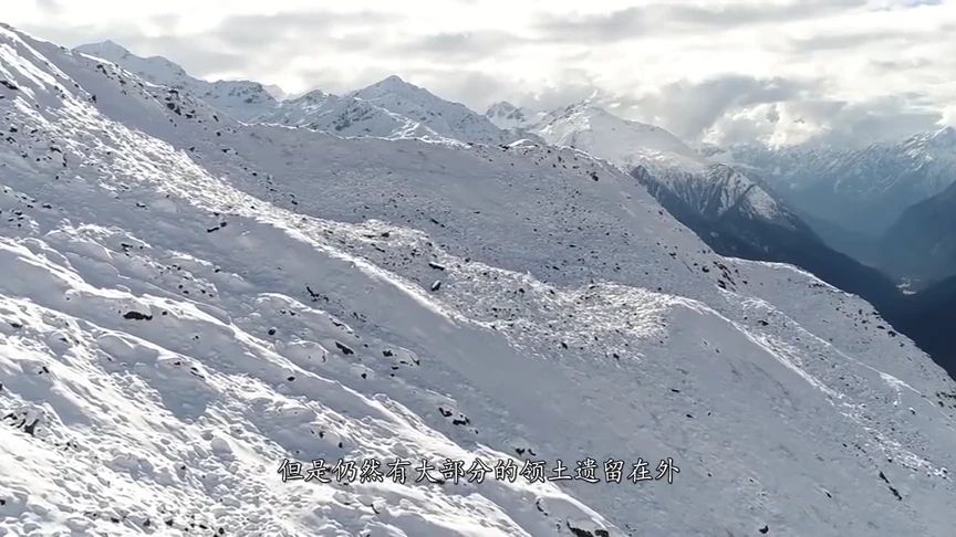 这国主动归还中国领土,面积比五个香港都大