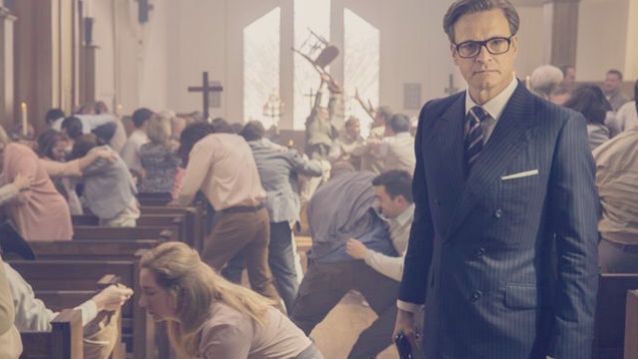 美国佬已经掌握了动作指导的要领,动作片越来越好了