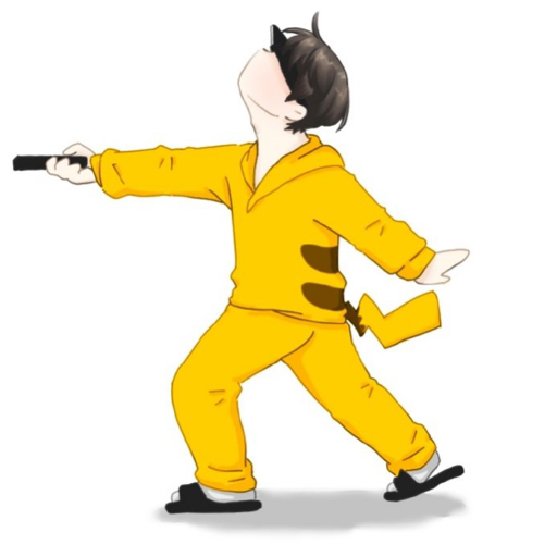 正经的老邪 