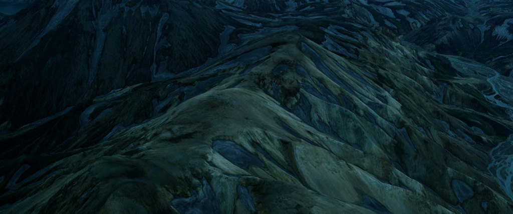 (高清)美国故事片《普罗米修斯》片头曲-2012年