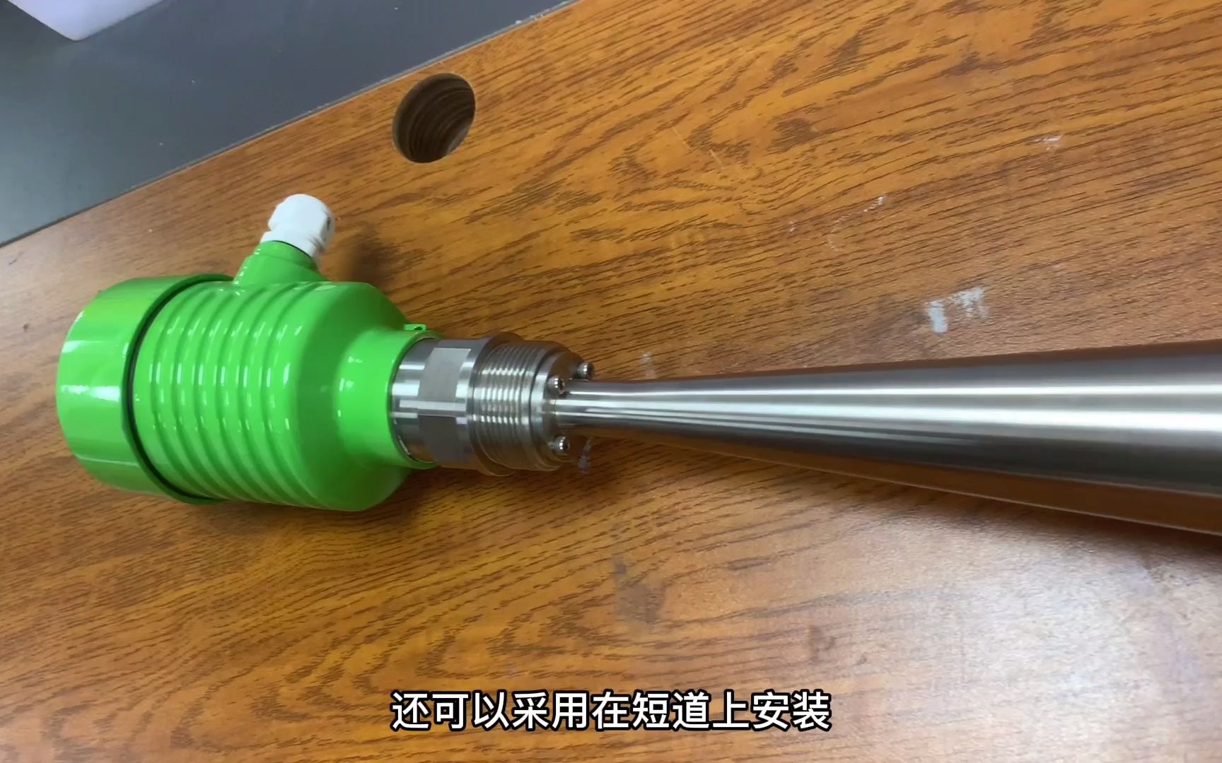 「佑富」分享雷达液位计的连接方式有哪些