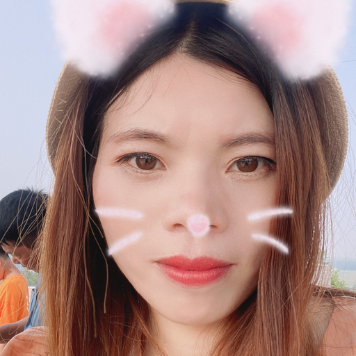 娟子爱养花 