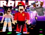Roblox虚拟世界小飞象解说 第一季 第727集 Roblox小丑模拟器 林中...